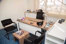 DLF Building 9A and 9B in Cyber City, Gurgaon: Price, Brochure, Floor ...