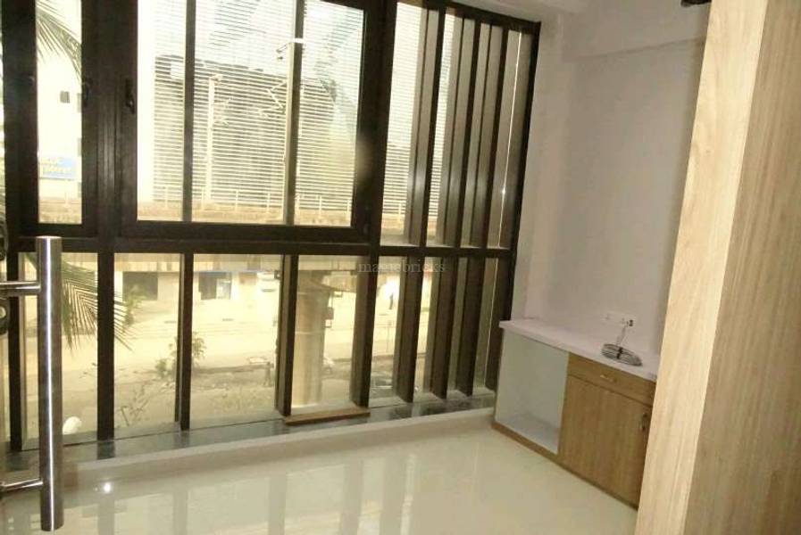 Rustomjee Central Park in Andheri East, Mumbai: Price, Brochure, Floor ...