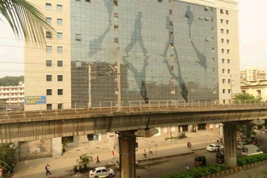 Rustomjee Central Park in Andheri East, Mumbai: Price, Brochure, Floor ...