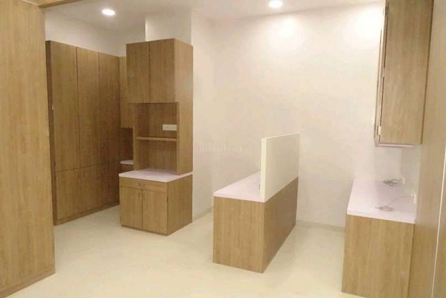 Rustomjee Central Park in Andheri East, Mumbai: Price, Brochure, Floor ...