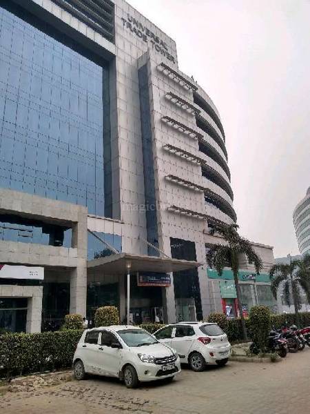 Universal Trade Tower in Sector 49, Gurgaon: Price, Brochure, Floor ...