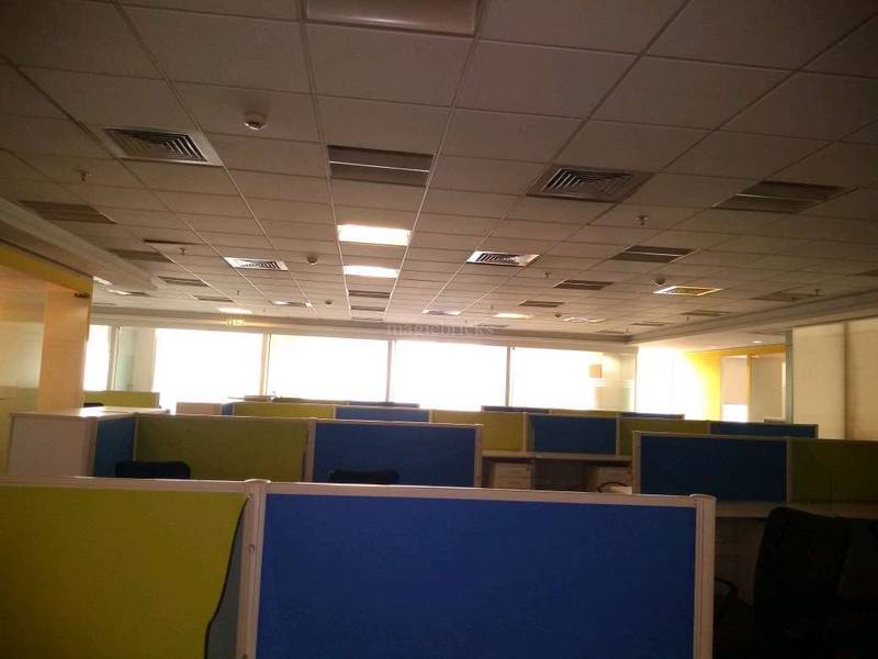 Universal Trade Tower in Sector 49, Gurgaon: Price, Brochure, Floor ...