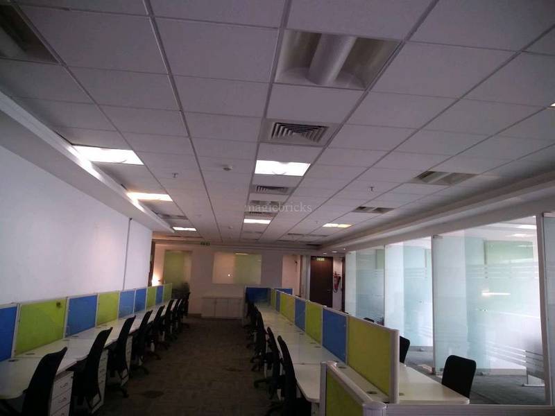 Universal Trade Tower in Sector 49, Gurgaon: Price, Brochure, Floor ...