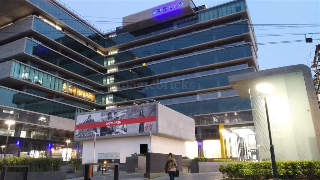 APOLLO PREMIER in Vijay Nagar, Indore: Price, Brochure, Floor Plan, Reviews