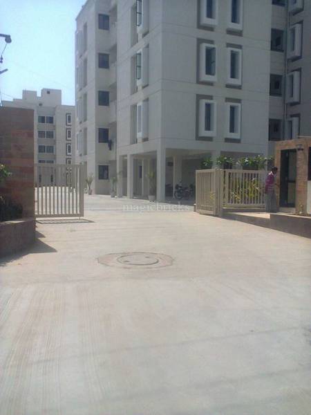 Viram Phase 1 in Samiyala, Vadodara: Price, Brochure, Floor Plan, Reviews