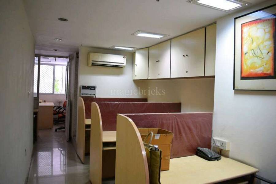 Hemkunt Chamber in Nehru Place, New Delhi: Price, Brochure, Floor Plan ...