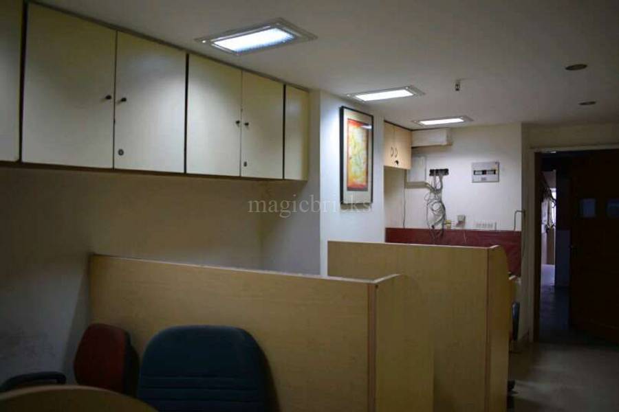 Hemkunt Chamber in Nehru Place, New Delhi: Price, Brochure, Floor Plan ...