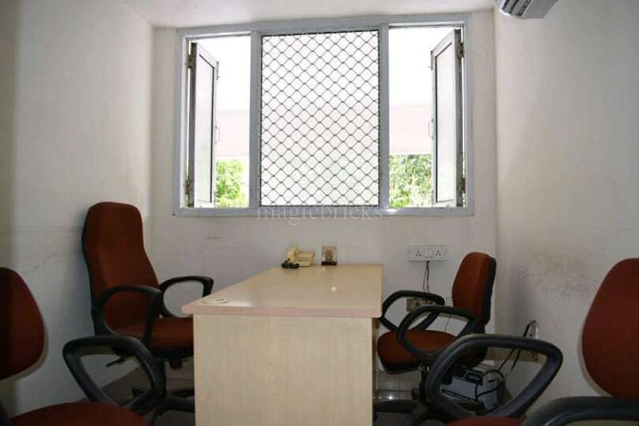 Hemkunt Chamber in Nehru Place, New Delhi: Price, Brochure, Floor Plan ...