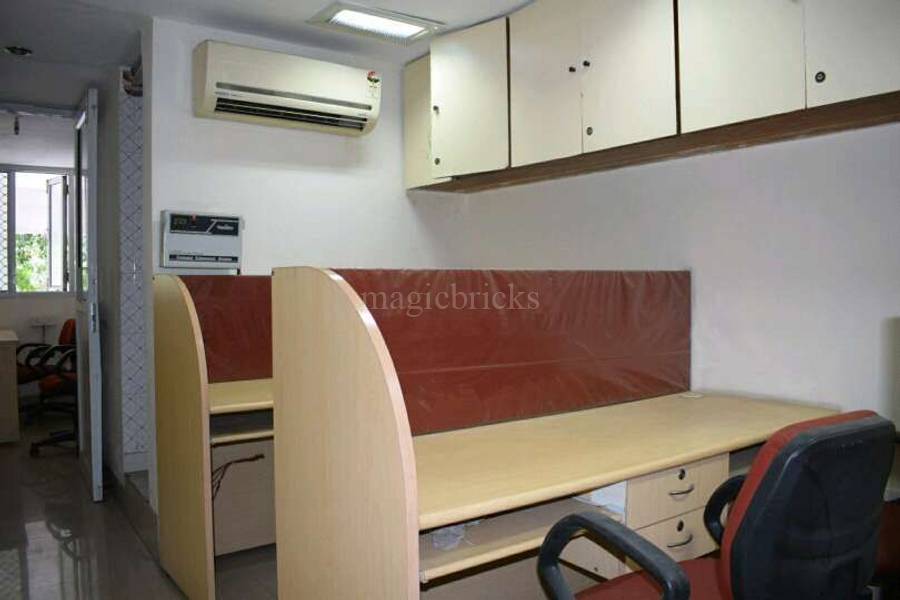 Hemkunt Chamber in Nehru Place, New Delhi: Price, Brochure, Floor Plan ...