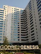 Godrej Godrej Genesis in Salt Lake City, Kolkata | MagicBricks