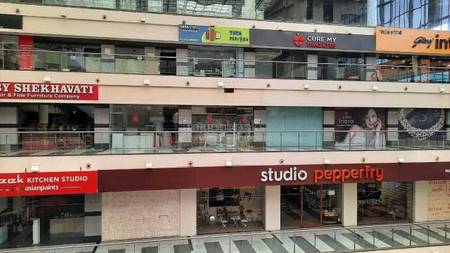 JMD Regent Arcade in Sector 28 , Gurgaon | MagicBricks