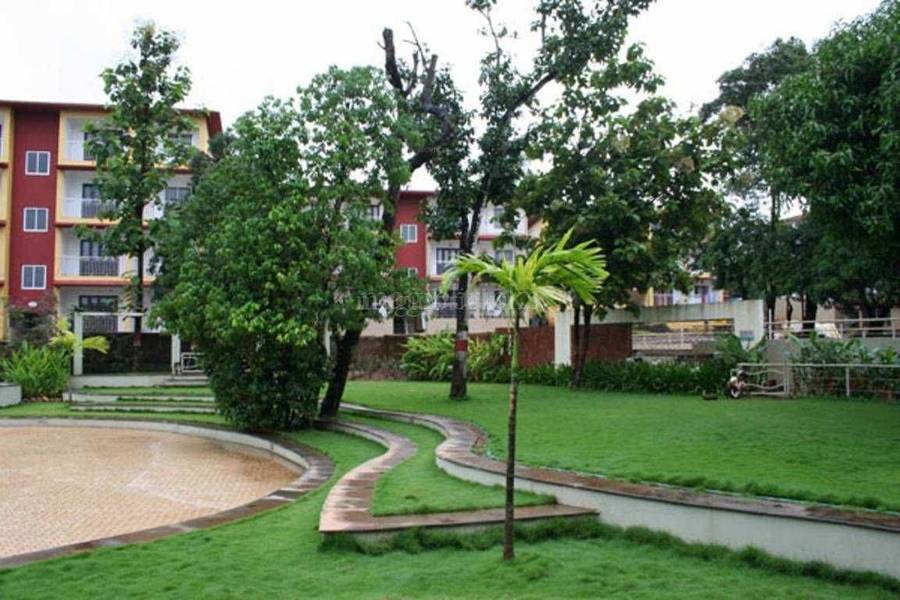 Milroc Woods in Corlim, Goa: Price, Brochure, Floor Plan, Reviews