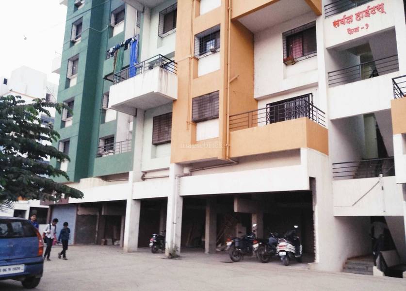 Sarvadnya Heights in Kirkatwadi, Pune: Price, Brochure, Floor Plan, Reviews