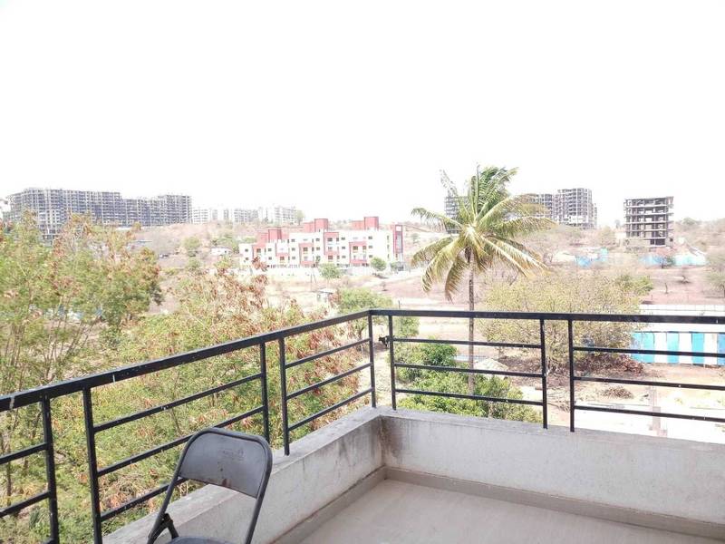 Sarvadnya Heights in Kirkatwadi, Pune: Price, Brochure, Floor Plan, Reviews