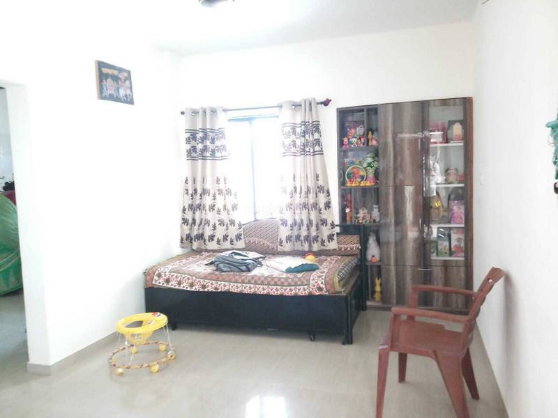 Sarvadnya Heights in Kirkatwadi, Pune: Price, Brochure, Floor Plan, Reviews