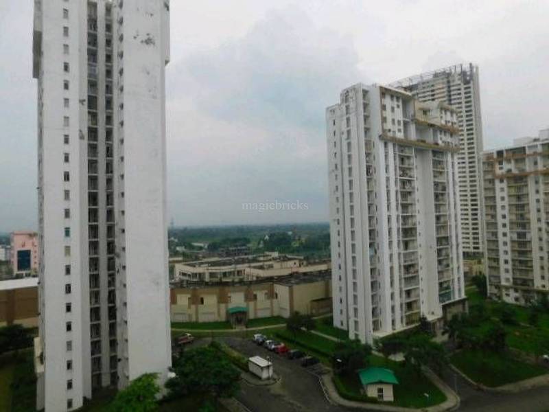 Unitech Uniworld City in New Town, Kolkata: Price, Brochure, Floor Plan ...