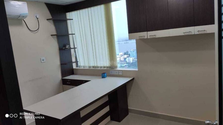 Bengal Eco intelligent Park in Sector 5 Salt Lake City, Kolkata: Price, Brochure, Floor Plan ...