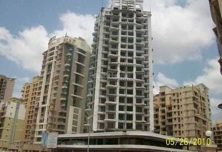 Konshila Enterprises Mahapragya Heights in Kharghar, Navi Mumbai ...