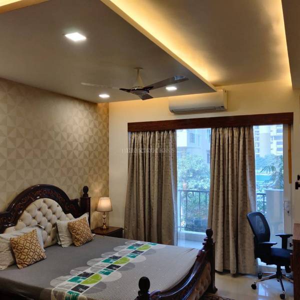Emerald Floor Jemma in Golf Course Extension Road, Gurgaon: Price ...