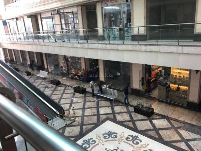 Galaxy Diamond Plaza in Noida Extension, Noida: Price, Brochure, Floor ...