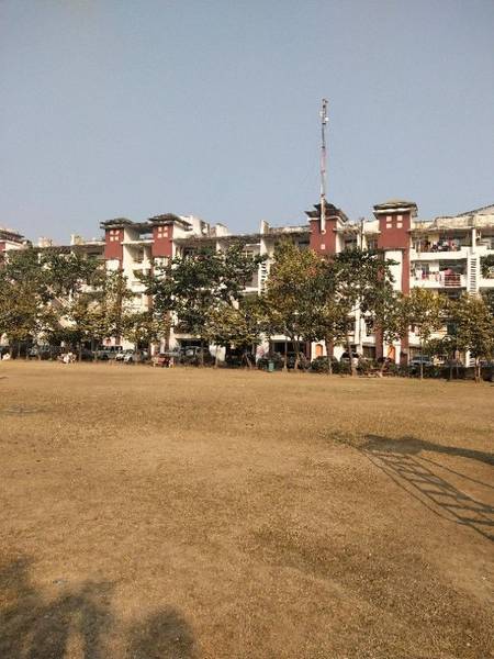 Omaxe Rivera in Sidcul, Rudrapur: Price, Brochure, Floor Plan, Reviews