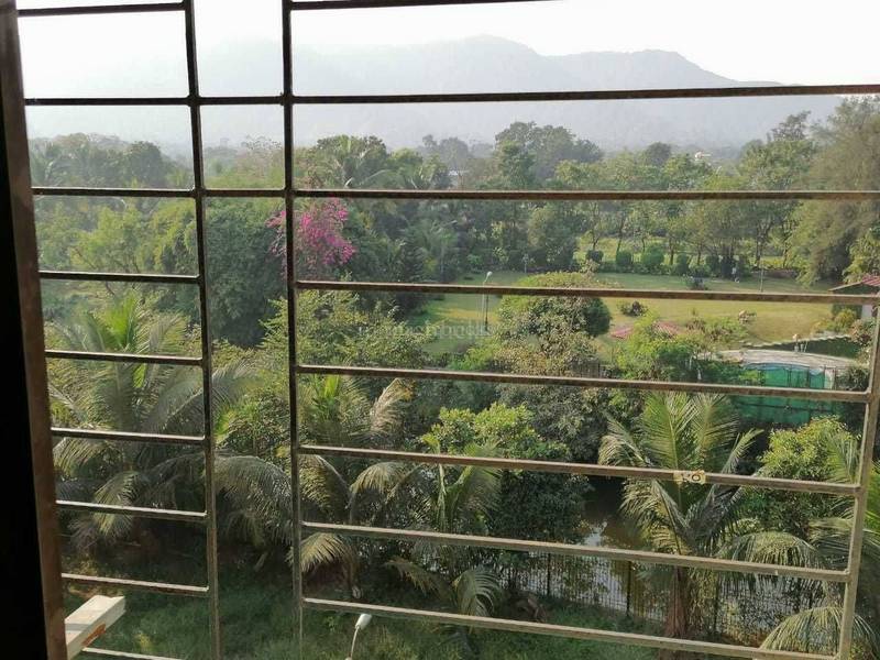 Radhey Heritage in Panvel, Navi Mumbai: Price, Brochure, Floor Plan ...