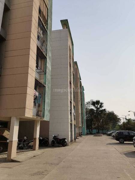 Radhey Heritage in Panvel, Navi Mumbai: Price, Brochure, Floor Plan ...