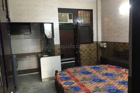 1 BHK Fully Furnished Flats for Rent in Gurgaon: 475+ 1 BHK Furnished Flats in Gurgaon