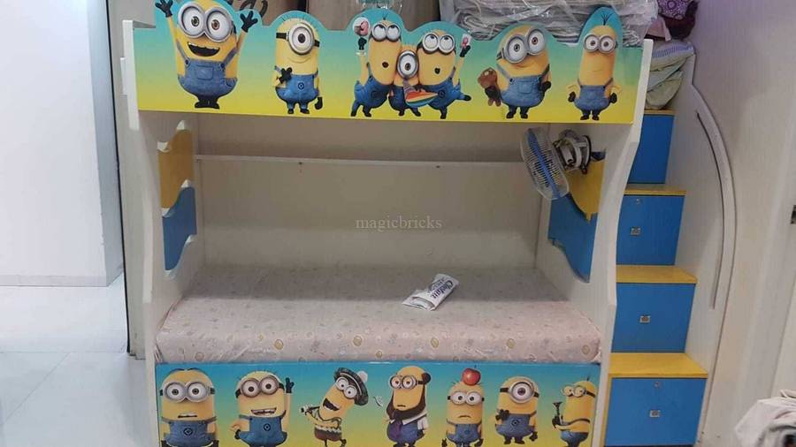 Dimple Westwood in Kandivali West, Mumbai: Price, Brochure, Floor Plan, Reviews