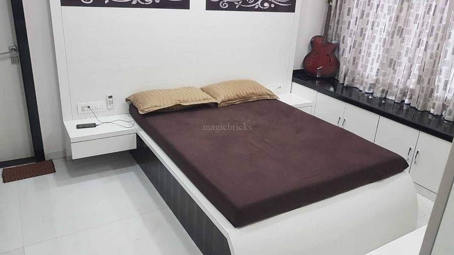 Dimple Westwood in Kandivali West, Mumbai: Price, Brochure, Floor Plan, Reviews