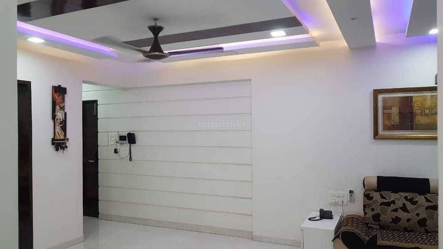 Dimple Westwood in Kandivali West, Mumbai: Price, Brochure, Floor Plan, Reviews