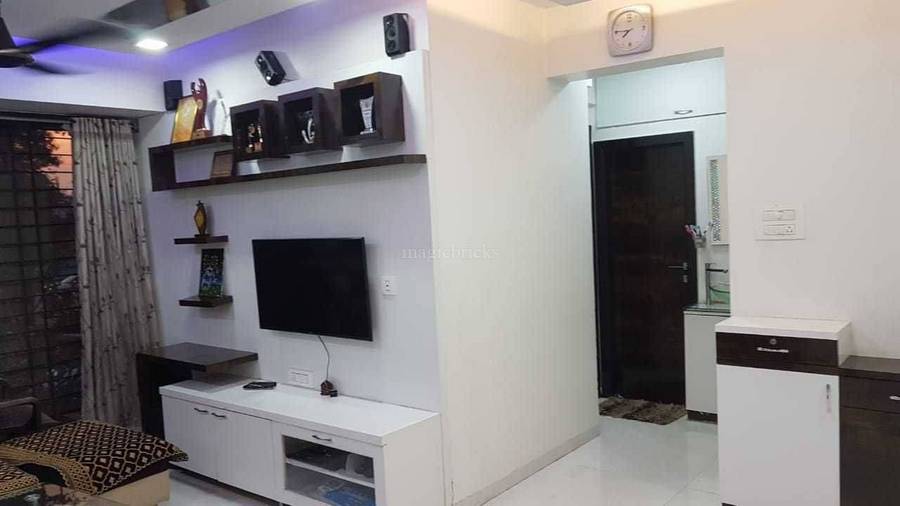 Dimple Westwood in Kandivali West, Mumbai: Price, Brochure, Floor Plan, Reviews