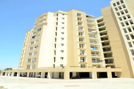 ATS Villas in Dera Bassi, Chandigarh | ATS Villas Price, Photos, Floor ...