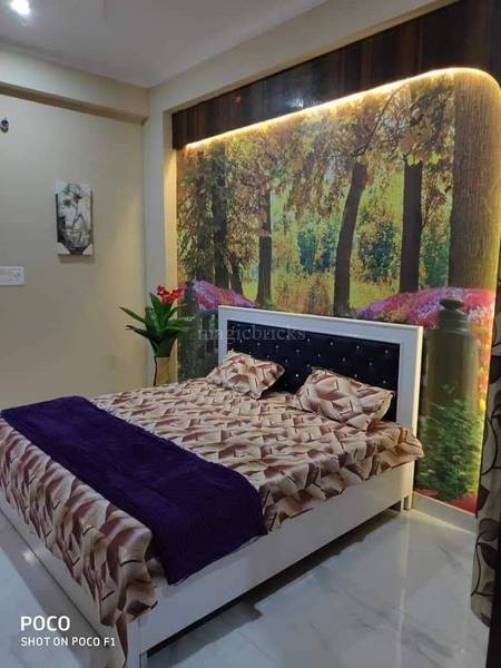 Ansal Sushant City 2 in Kalwar Road, Jaipur: Price, Brochure, Floor ...