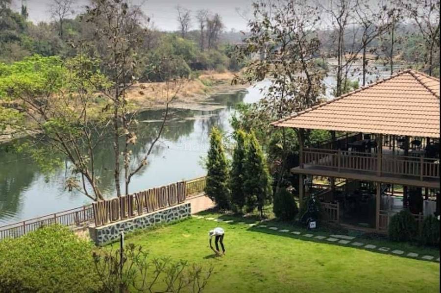 Nirvana Wollywood in Wada, Palghar: Price, Brochure, Floor Plan, Reviews