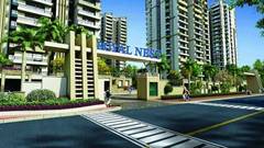Royal Nest in Noida Extension, Noida: Price, Brochure, Floor Plan, Reviews