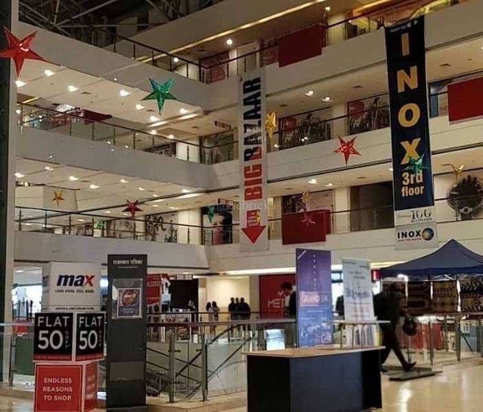 Genesis Mall in Alwar Bypass Road, Bhiwadi: Price, Brochure, Floor Plan ...