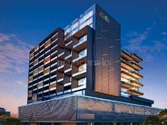 Pyramid Axis in Baner, Pune | Pyramid Axis Price, Photos, Floor Plans