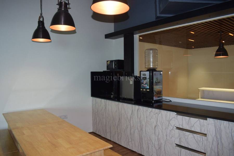 Signature Towers at Brigade Golden Triangle in Old Madras Road ...