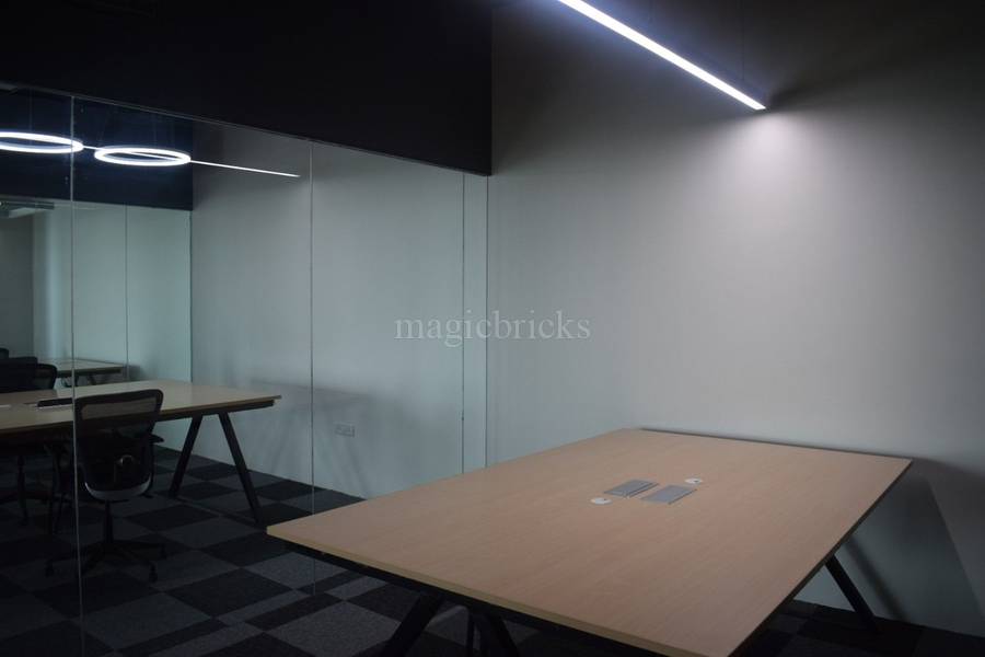 Signature Towers at Brigade Golden Triangle in Old Madras Road ...