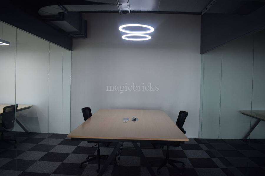 Signature Towers at Brigade Golden Triangle in Old Madras Road ...