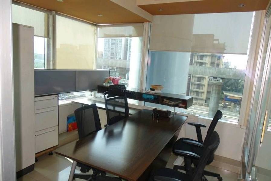 Hubtown VIVA in Jogeshwari East, Mumbai: Price, Brochure, Floor Plan ...