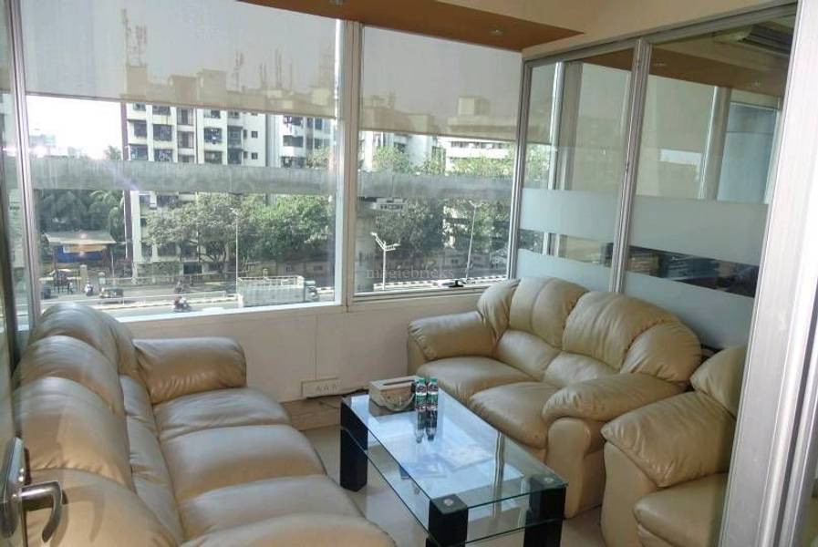 Hubtown VIVA in Jogeshwari East, Mumbai: Price, Brochure, Floor Plan ...