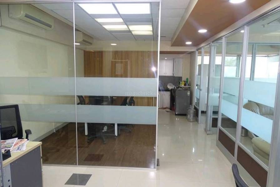 Hubtown VIVA in Jogeshwari East, Mumbai: Price, Brochure, Floor Plan ...