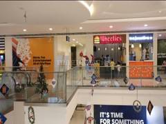 Symphony Mall in Rudrapur, Bhubaneswar: Price, Brochure, Floor Plan ...