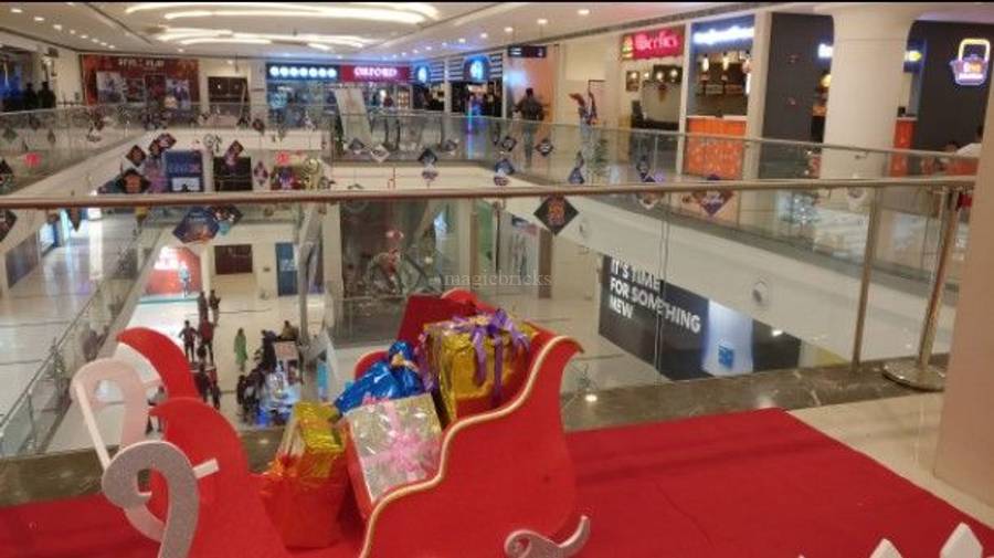 Symphony Mall in Rudrapur, Bhubaneswar: Price, Brochure, Floor Plan ...