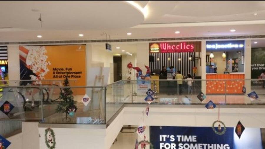 Symphony Mall in Rudrapur, Bhubaneswar: Price, Brochure, Floor Plan ...