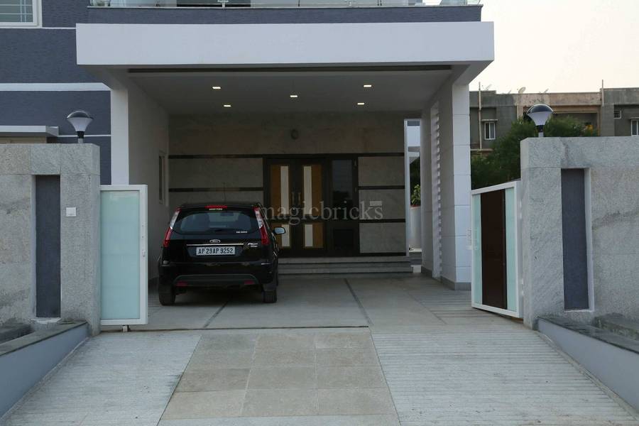 Andal Homes in Yapral, Hyderabad: Price, Brochure, Floor Plan, Reviews