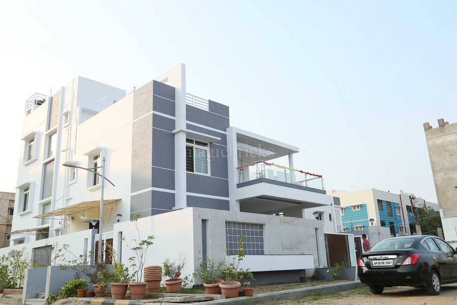 Andal Homes in Yapral, Hyderabad: Price, Brochure, Floor Plan, Reviews