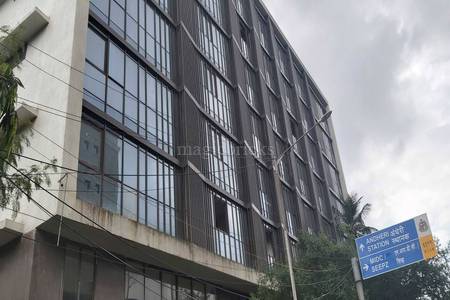 Rustomjee Central Park in Andheri East, Mumbai: Price, Brochure, Floor ...